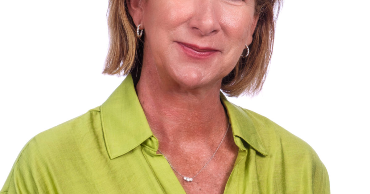 Leslie Evans - CF of the Lowcountry